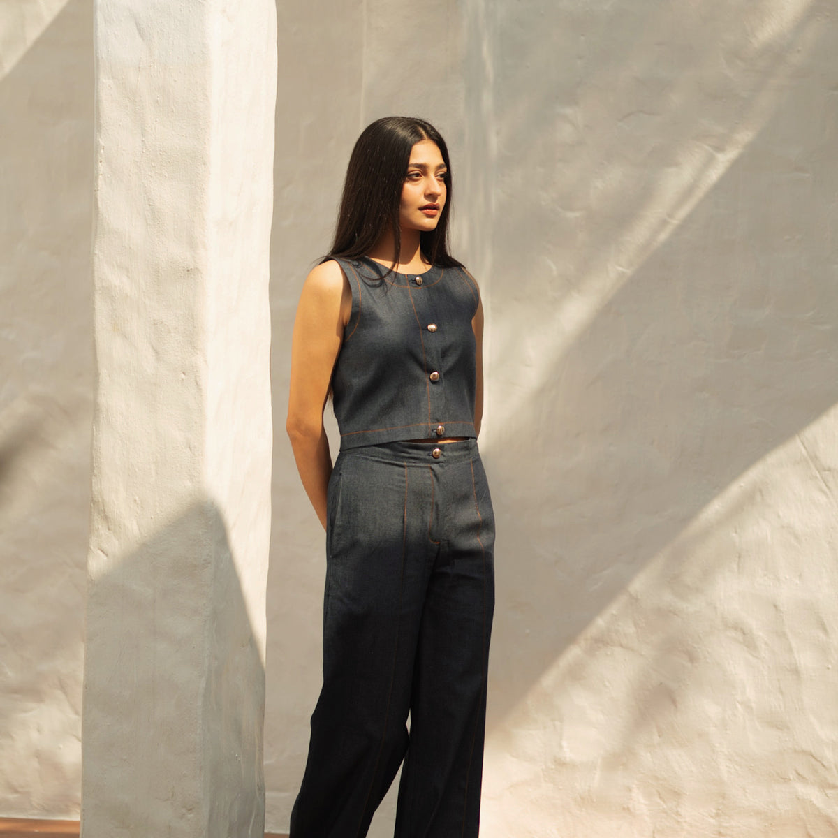 Midnight Set – kashique_shop